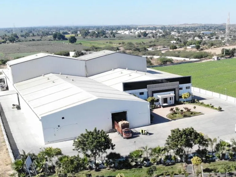 Home - Patel Retail Limited