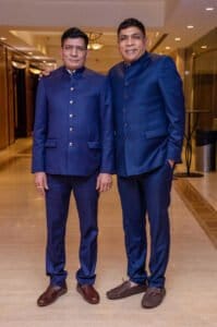 Our Story - Patel Retail Limited